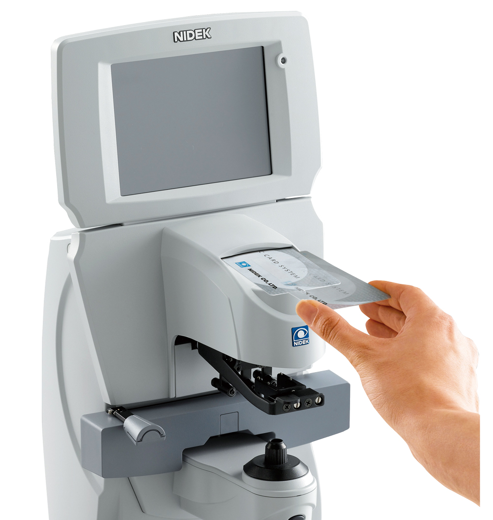 Auto Lensmeter LM-1800PD / 1800P - PT. Opto Persada Nusantara