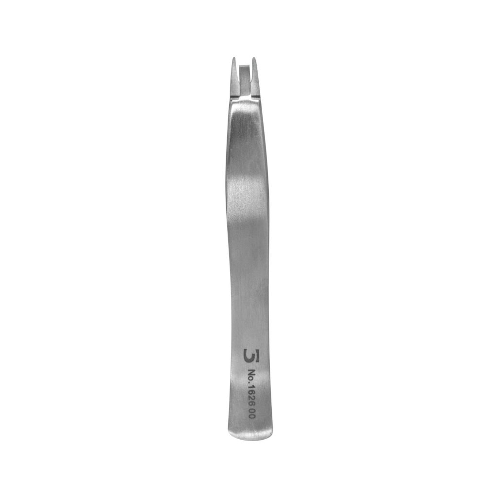 162600 - Tweezer - Push- in Nose Pads - PT. Opto Persada Nusantara