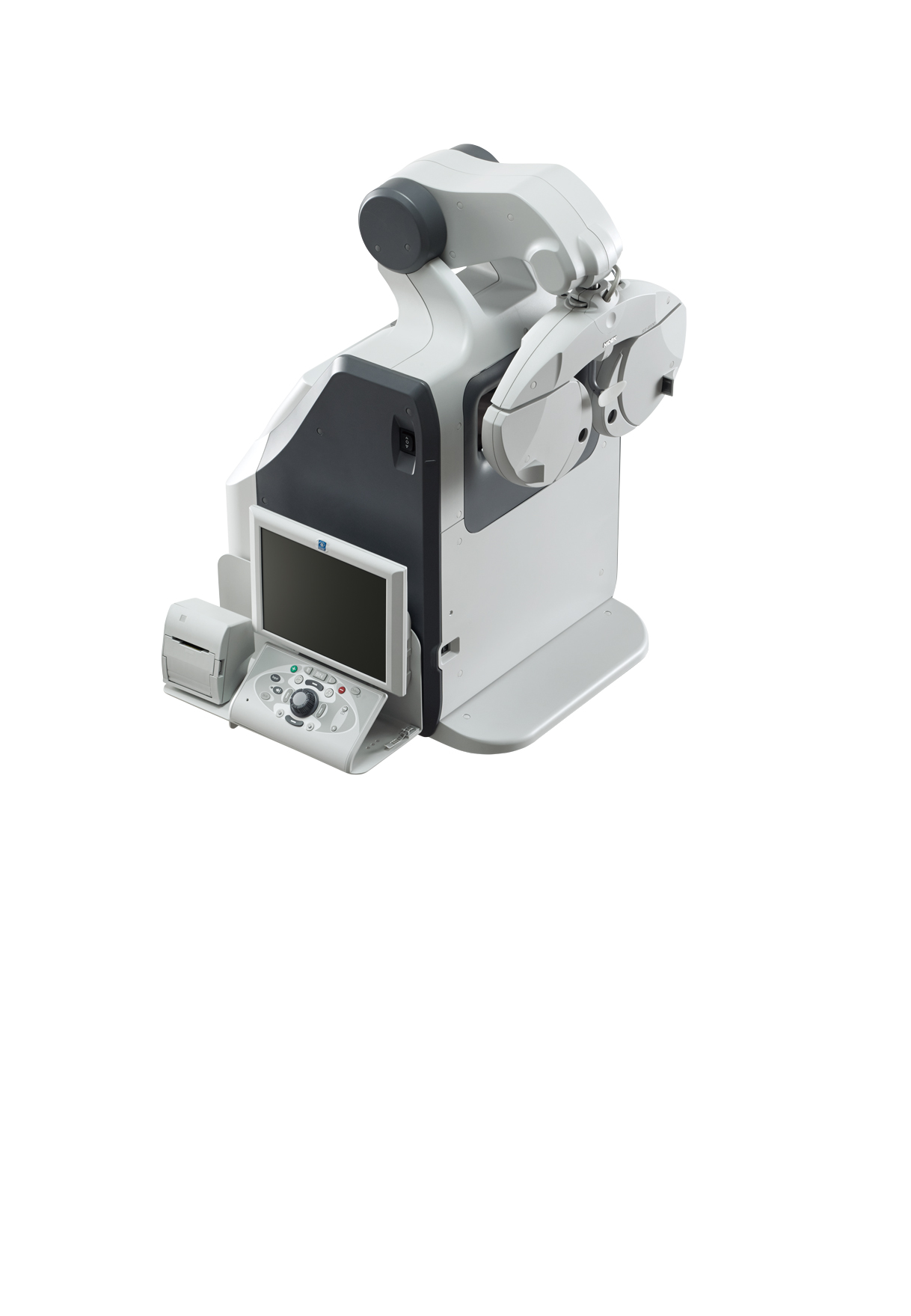 Tabletop Refraction System TS-610 | PT. Opto Persada Nusantara